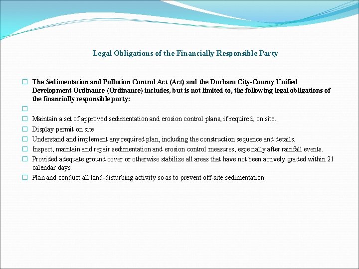 How To Complete The Financial Responsibility Form Revised