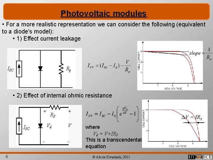 Photovoltaic modules ntype substrate Bias voltage ptype substrate