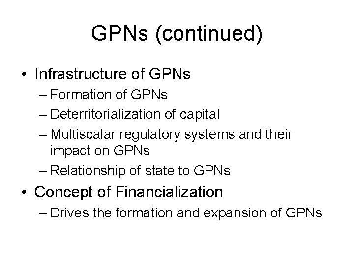 Peter Dicken 2015 Tangled Webs Unravelling Complexity In