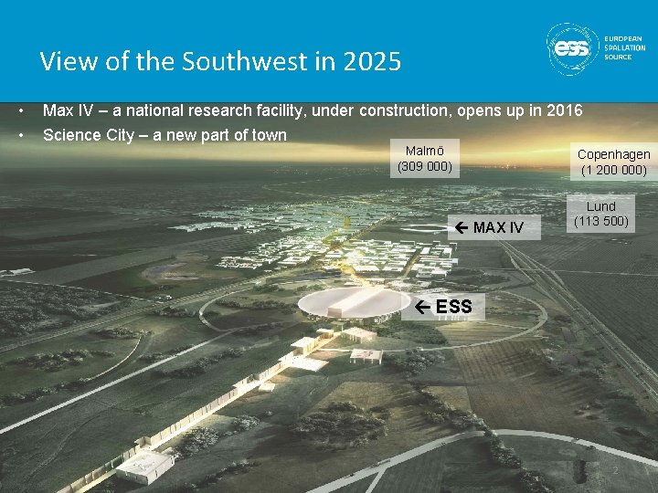 ESS Cryogenic System Process Design Philipp Arnold Section