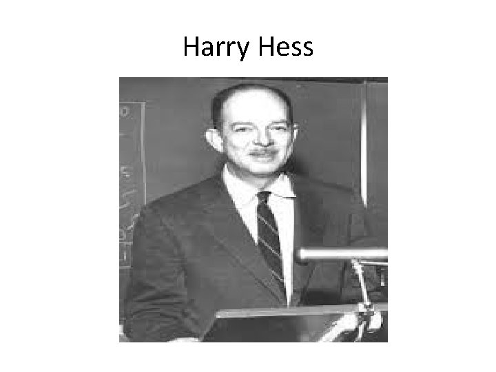 Chapter 10 Plate Tectonics Section 1 Continental Drift