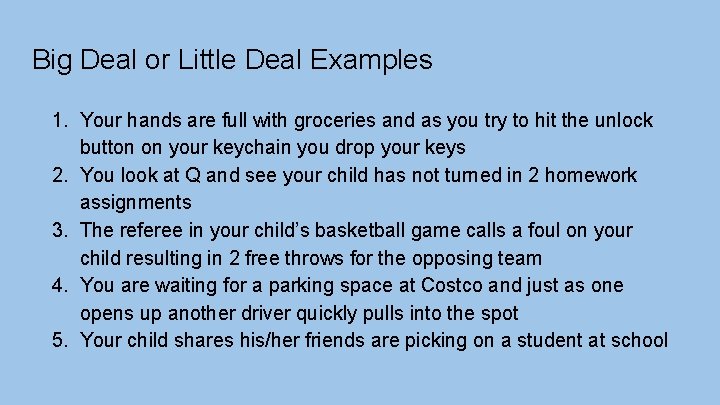 Building a Healthy Coping Strategies Toolkit Student Support