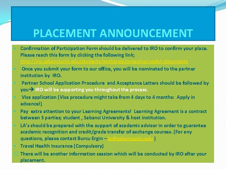 MBA 15 EXCHANGE PROGRAMS 10 REASONS TO CONSIDER