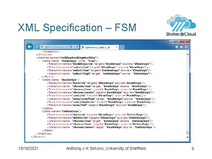 Enabling continuous quality assurance and optimization in future