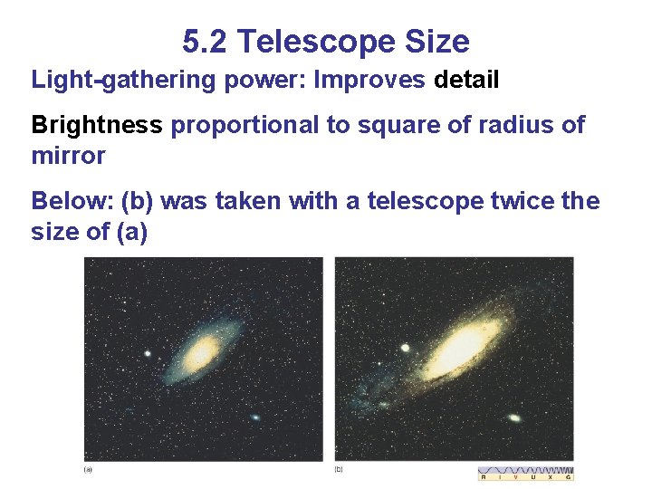 Lecture Outlines Chapter 5 Astronomy Today 6 th
