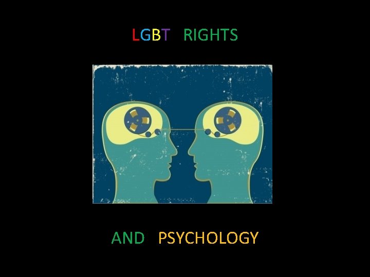 LGBT RIGHTS IN PAKISTAN By Sadaf Mujeeb What