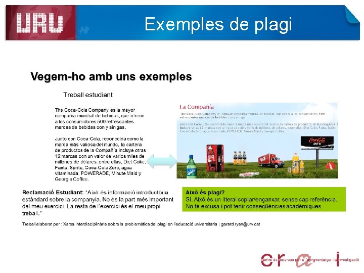 15102021 Que cal saber sobre el plagi Que