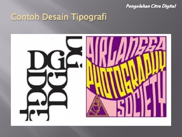 PENGOLAHAN CITRA DIGITAL KELAS XI MULTIMEDIA SMT 1