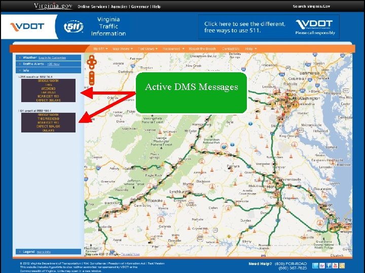 Leveraging Technology ITS to Enhance Traffic Incident Management