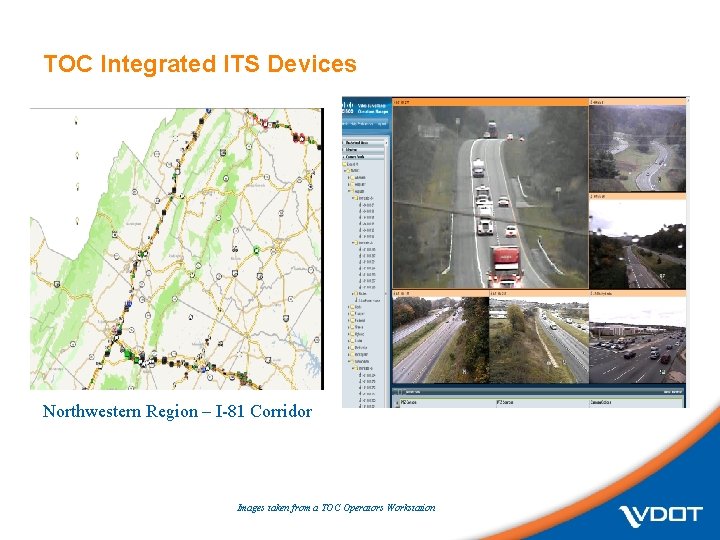 Leveraging Technology ITS to Enhance Traffic Incident Management