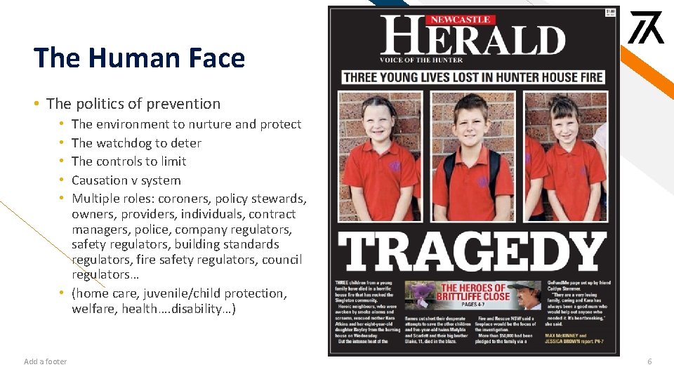 Intelligence in Regulation Neil Quarmby References Quarmby Managing