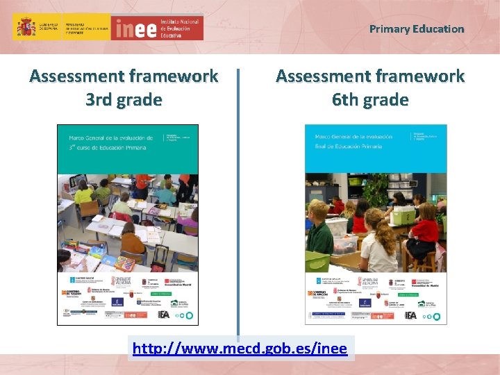 Evolution Of Educational Assessment Moscow 15 16 October