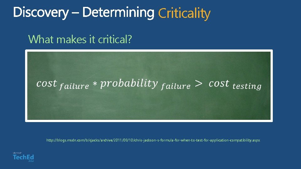 The Modern Compatibility Process to Accelerate Microsoft Office