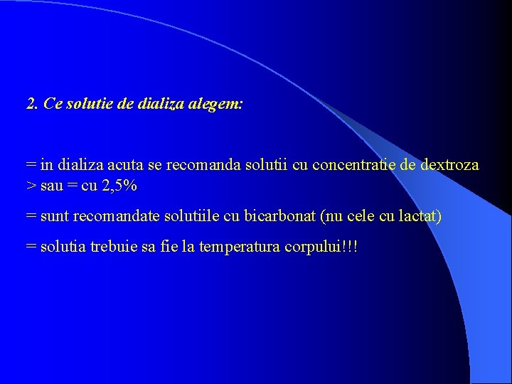 Metode De Epurare Extrarenala Dializa Peritoneala e M