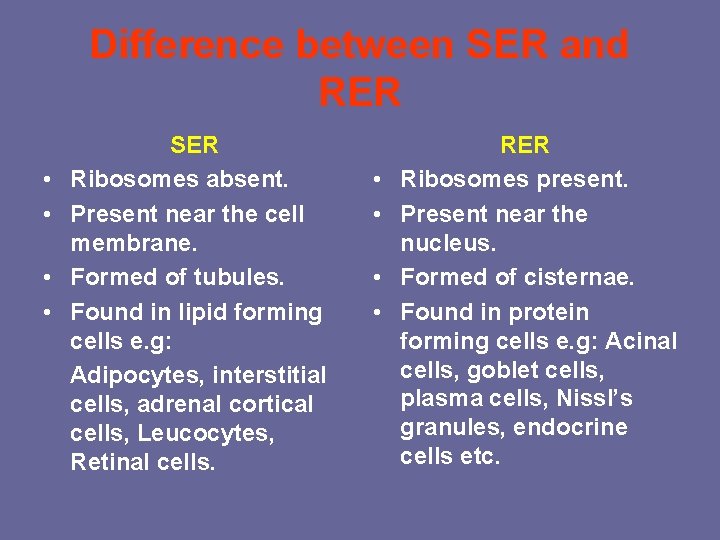 Discovery First observe by Garnier 1897 and named