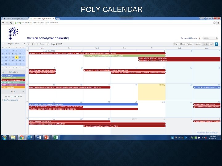 Current Membership Total Members 4 447 789 Students