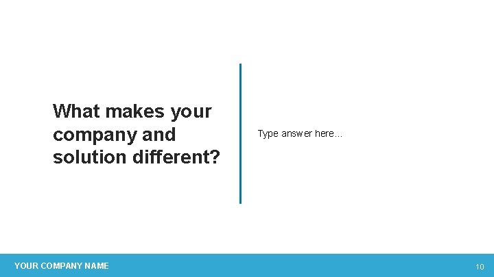 Mission and vision statement brainstorm A guide to