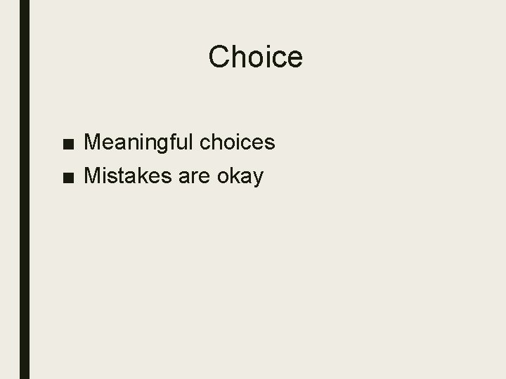 Providing Best Support Practices for Adults with Developmental
