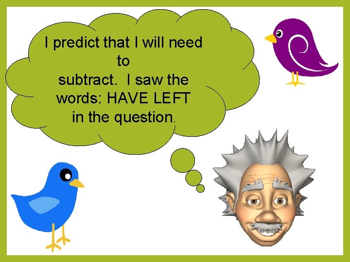 LESSON 5 PROBLEMSOLVING MATH By Junli Kasper Fifth