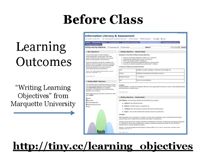 Easy Student Learning Assessment for Busy Librarians Mary