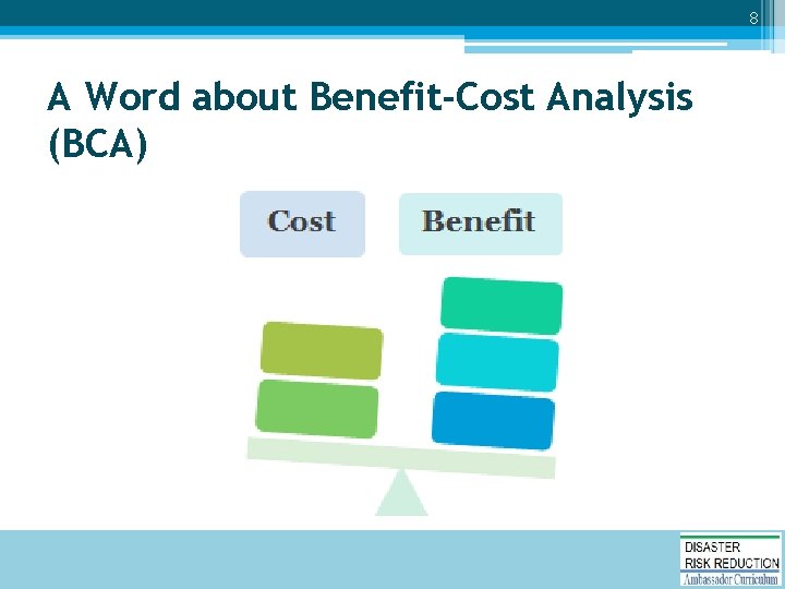 Risk Assessment Basics Natural Hazard Mitigation Association Content