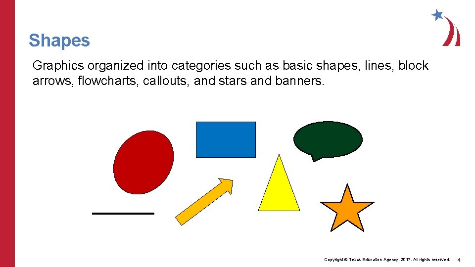 Principles of IT Using the Tool Palette Vocabulary