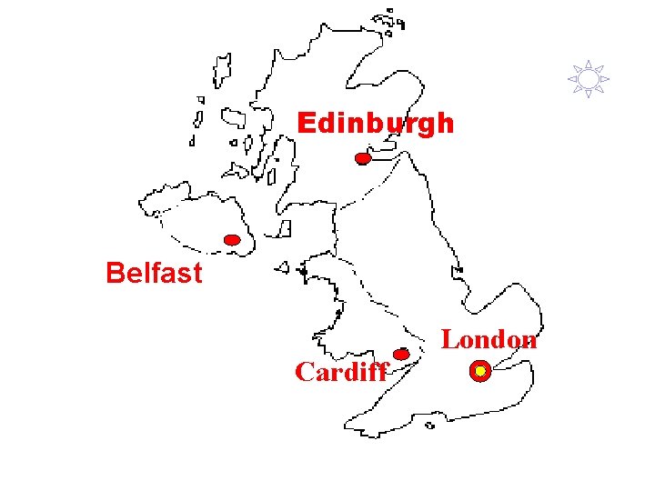 Unit 5 The British Isles Warming up Listening