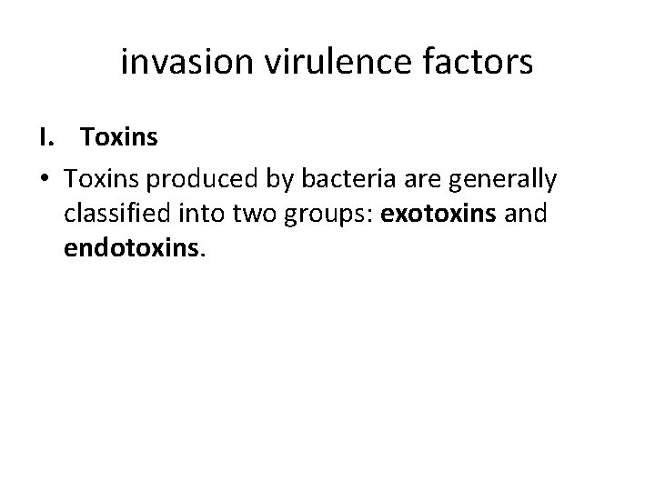 Pathogenesis of bacterial infection Overview The pathogenesis of