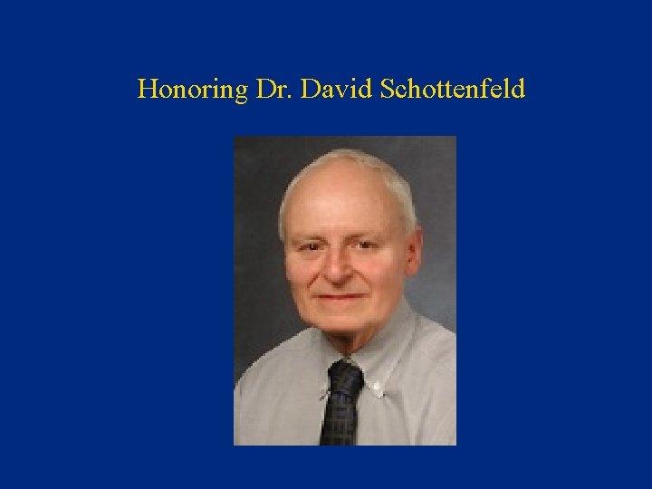 PREVENTABLE CAUSES OF CANCERS REVISITING THE 1981 DOLL