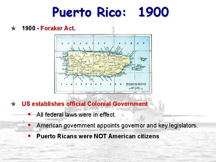 PhilippineAmerican War During the SpanAm War Filipinos believe