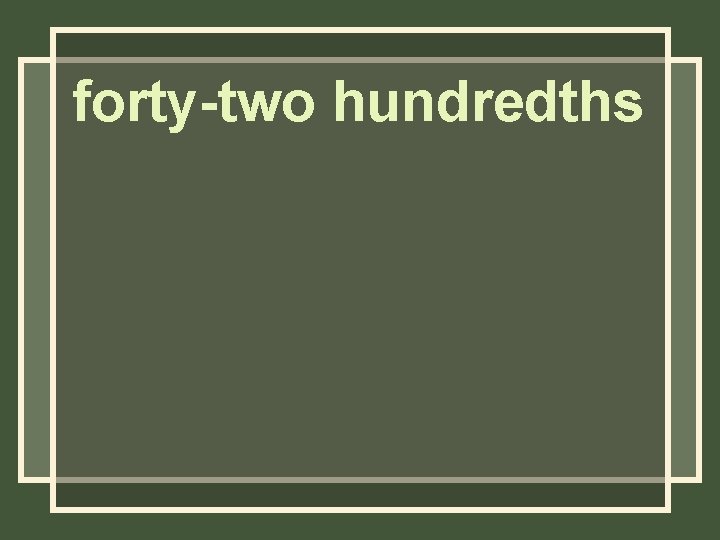 one million two billion three hundred thousand fortytwo
