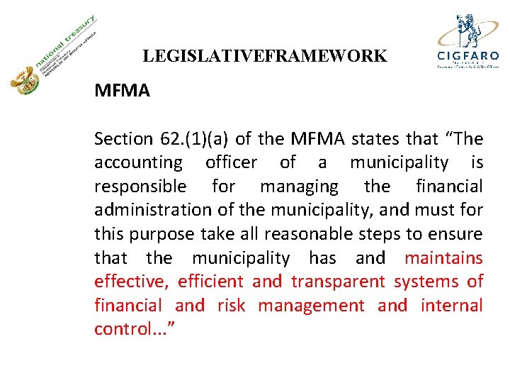 Effective Identification and mitigation of SCM risks in