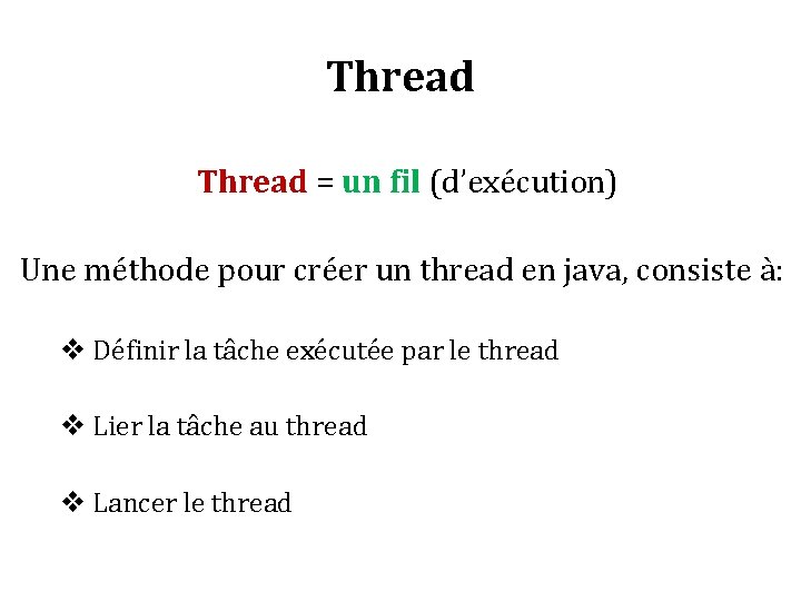 TP N 6 Construction dun Serveur MultiClient Les