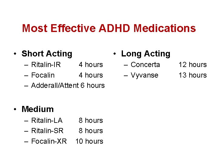 Effective Treatments for Psychiatric Problems in Adolescents Young