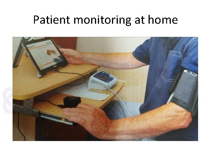 South Ayrshire Intermediate Care Team Integrated Rehab Medical