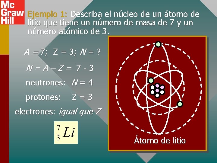 Captulo 39 Fsica Nuclear Presentacin Power Point de