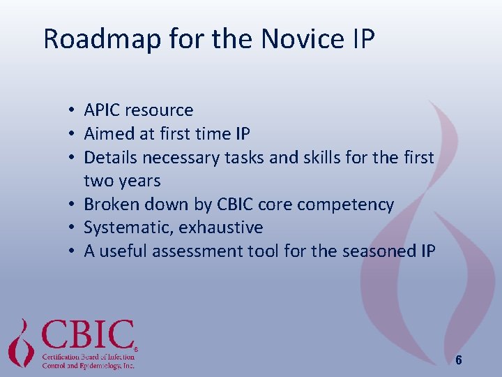 Infection Control Champions Made Not Born Ivan W