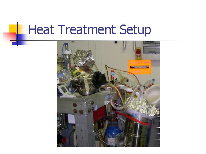 CERN The ATRAP Experiment Preview n Overview of