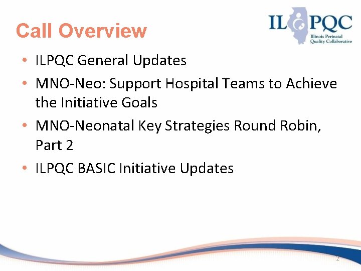 MNO Neo Teams Call MNONeonatal Key Strategies Round