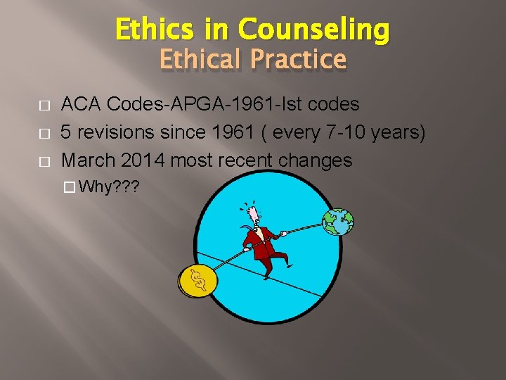 LEARNING FROM THE PAST TO ENHANCE THE FUTURE