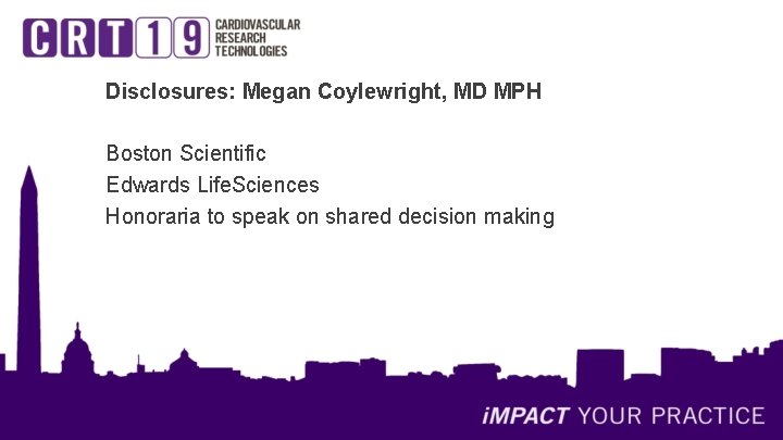 Leading by Example CRT Gets Moving Megan Coylewright