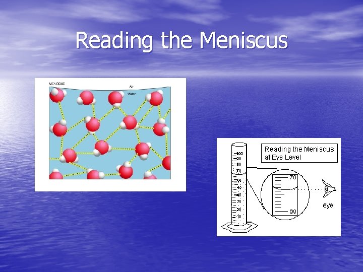 Section 2 2 Notes Properties of Water Lab