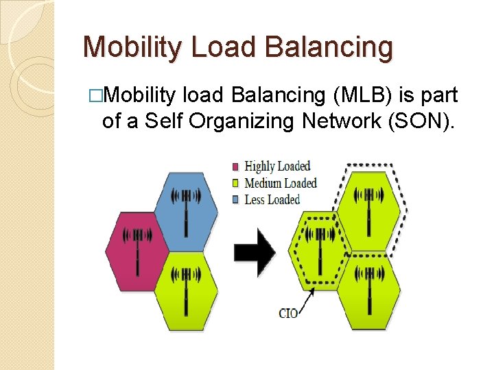LTE In a Nutshell LTE is the first