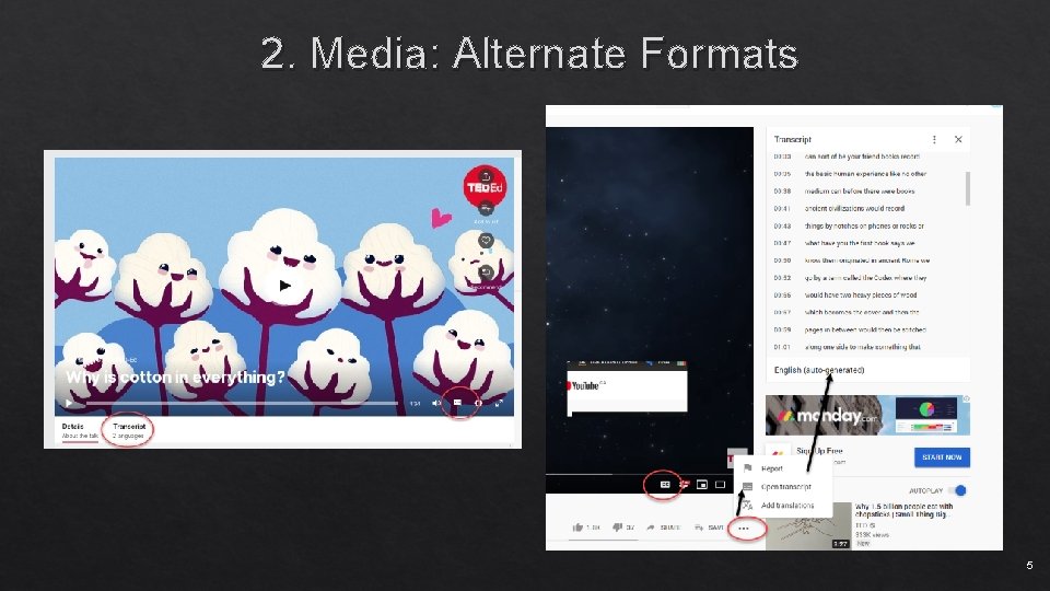 Basic Online Accessibility A Quick Guide Presented by