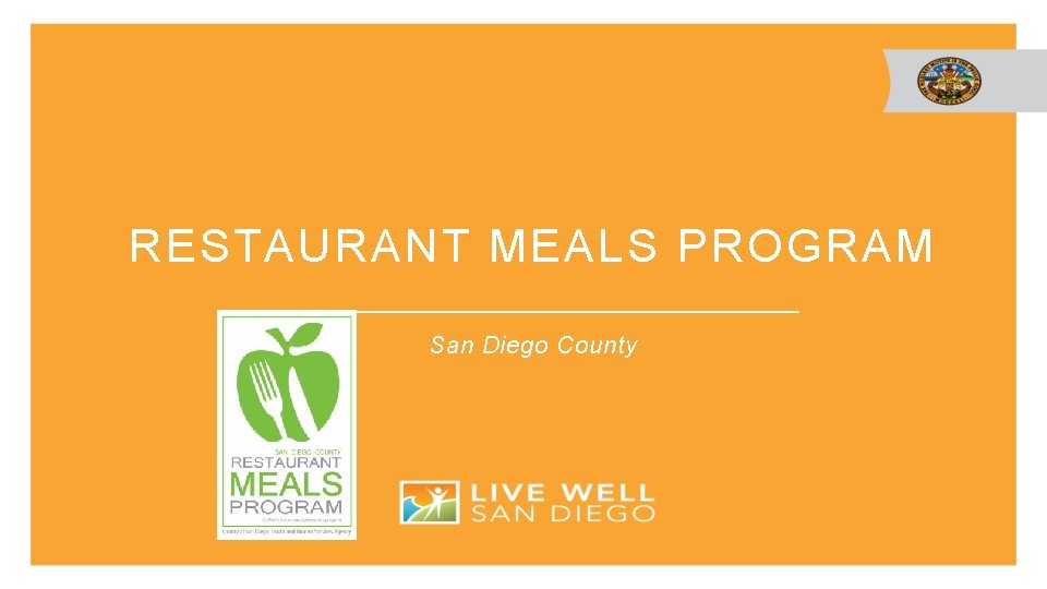 County of Los Angeles DEPARTMENT OF PUBLIC SOCIAL