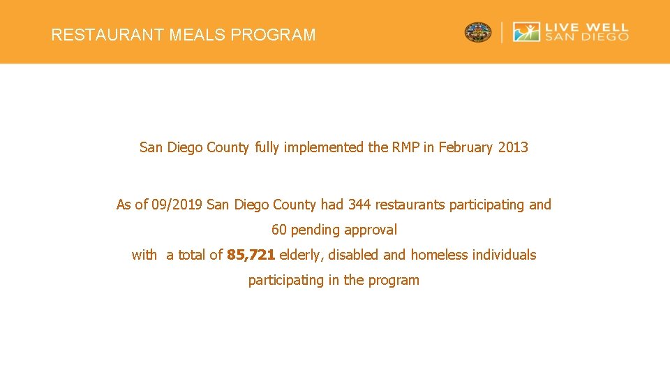 County of Los Angeles DEPARTMENT OF PUBLIC SOCIAL