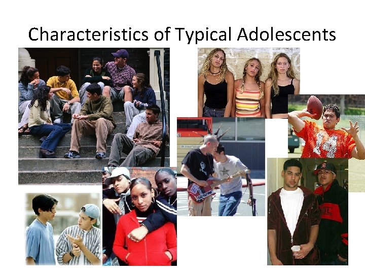 Understanding Adolescent Brain Development through Current Research ...