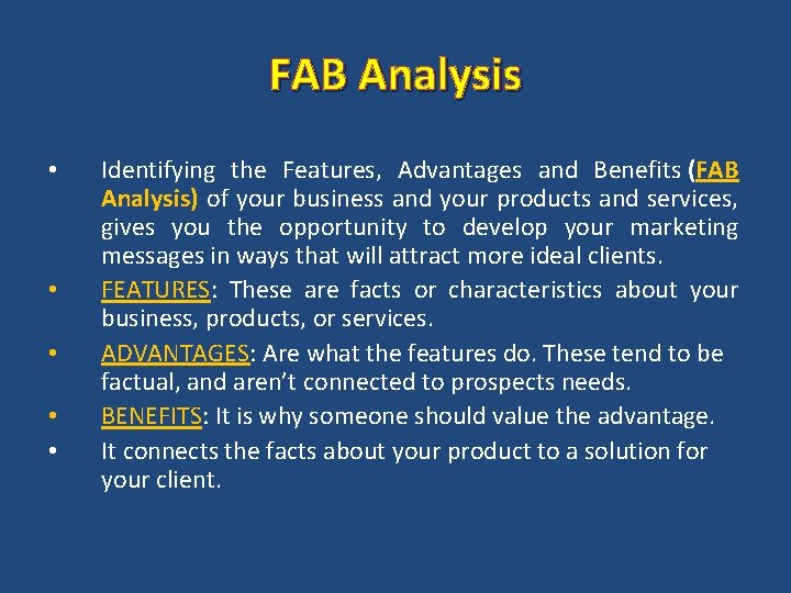 Strategic Planning Process Defining Business Mission and Vision