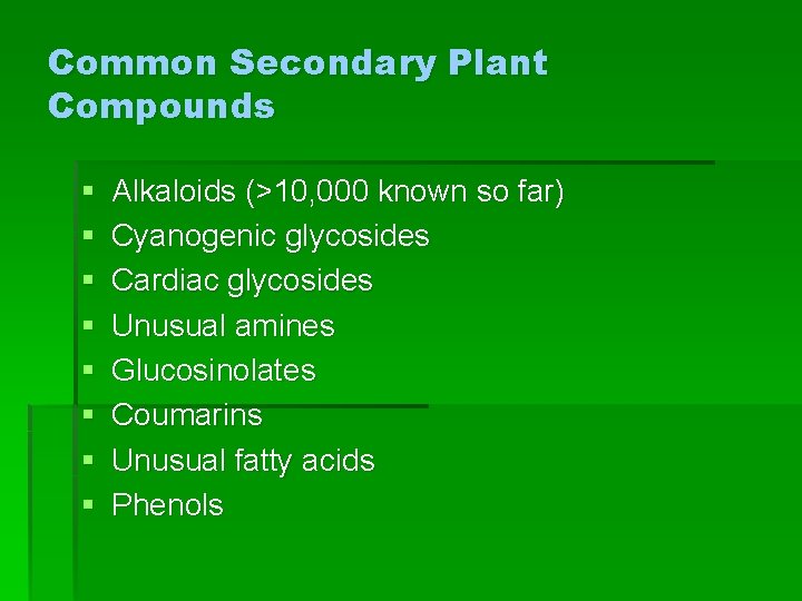 Poisonous Plants in Manitoba Gardens Dr E Pip