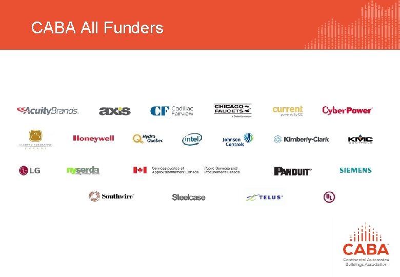 2018 Landmark Research Report Monetization of Intelligent Buildings